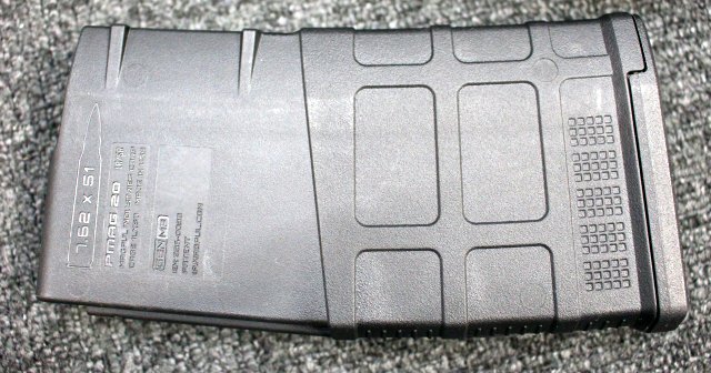 LMT LM308MWS 自動小銃 (#LMS16943) | Detailed Photos - シカゴレジメンタルス 一押し商品の詳細画像