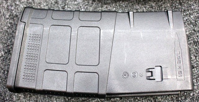 LMT LM308MWS 自動小銃 (#LMS16943) | Detailed Photos - シカゴレジメンタルス 一押し商品の詳細画像