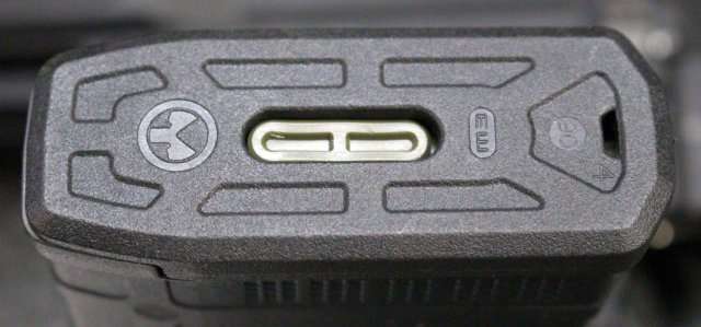 LMT LM308MWS 自動小銃 (#LMS16943) | Detailed Photos - シカゴレジメンタルス 一押し商品の詳細画像