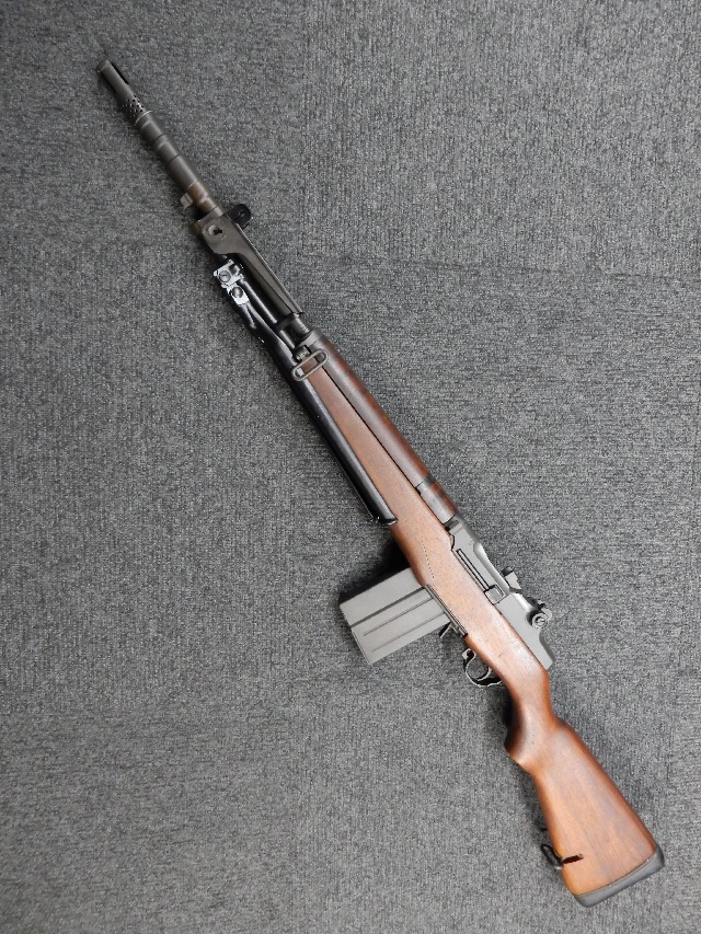 ベレッタ BM59 Mark Ital 自動小銃 (#189011) | Detailed Photos - シカゴレジメンタルス 一押し商品 ...