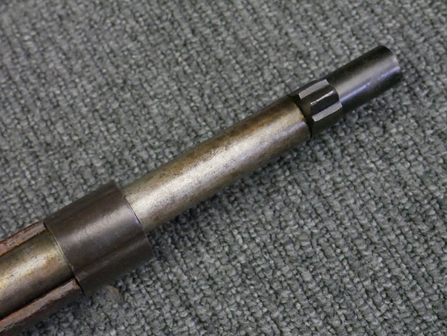 平和式教練銃 (#D86) | Detailed Photos - シカゴレジメンタルス 一押し商品の詳細画像