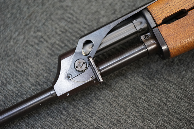 ツァスタバ M77B1 自動小銃 (#17351) | Detailed Photos - シカゴレジメンタルス 一押し商品の詳細画像