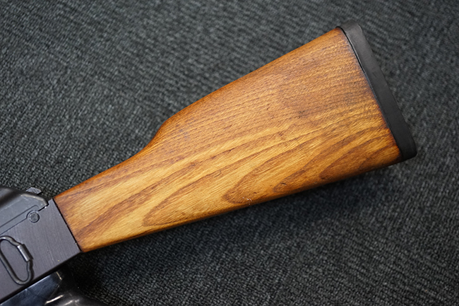 ツァスタバ M77B1 自動小銃 (#17351) | Detailed Photos - シカゴレジメンタルス 一押し商品の詳細画像