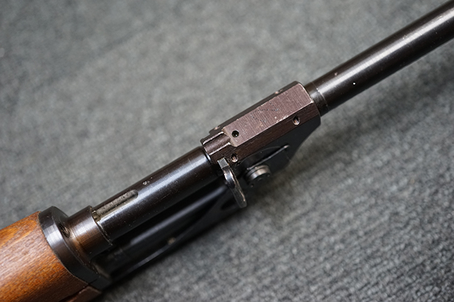 ツァスタバ M77B1 自動小銃 (#17351) | Detailed Photos - シカゴレジメンタルス 一押し商品の詳細画像