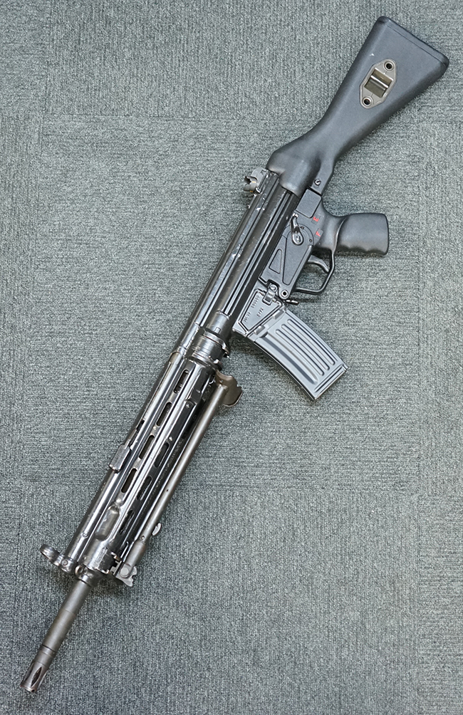 HK13 軽機関銃 (#500560) | Detailed Photos - シカゴレジメンタルス 一押し商品の詳細画像