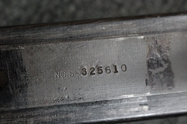 トンプソン M1928A1 短機関銃 (#S-325610) | Detailed Photos - シカゴレジメンタルス 一押し商品の詳細画像