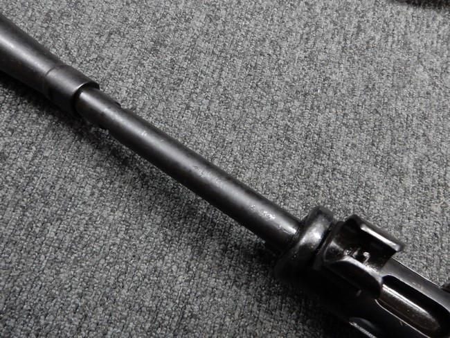 フィンランド DP (7,62 Pk D) 軽機関銃 (中期型、#4353) | Detailed Photos - シカゴレジメンタルス ...