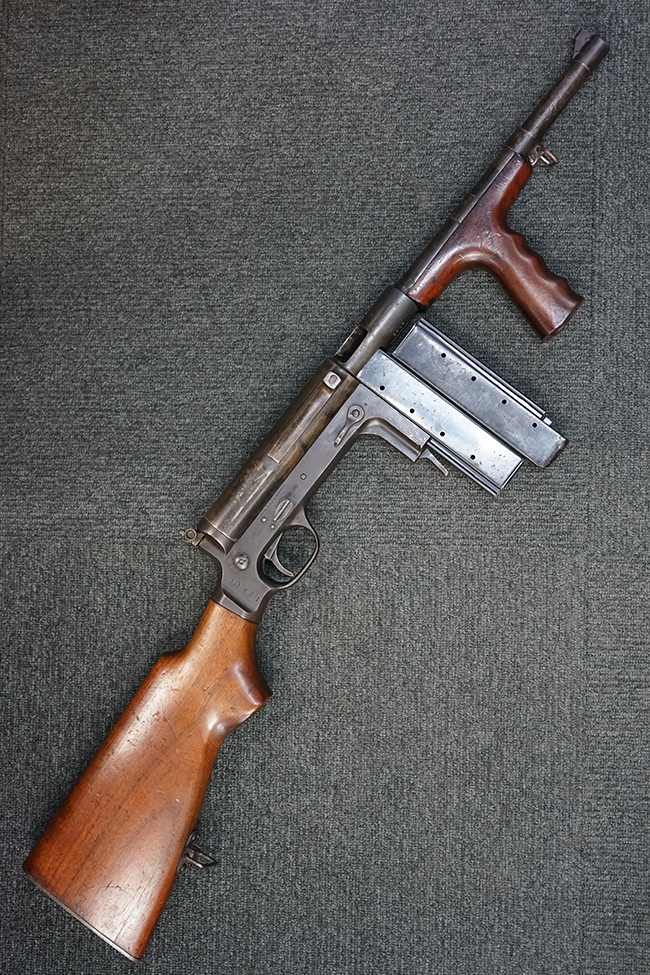 UD42 短機関銃 (#11681) | Detailed Photos - シカゴレジメンタルス 一押し商品の詳細画像