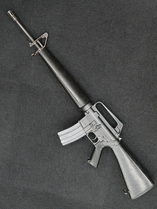 M16A1 自動小銃 (A1追加刻印､#9071630) | Detailed Photos - シカゴレジメンタルス 一押し商品の詳細画像