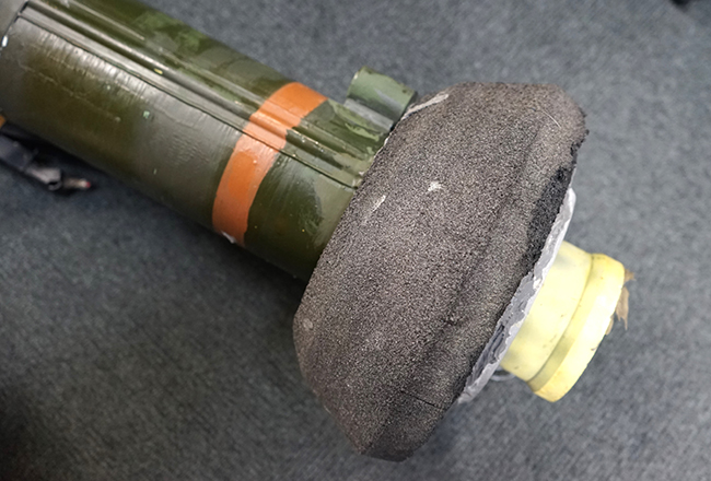 M47 ドラゴン 対戦車ミサイル・ランチャー (商品番号:1､#927933､DRAGON II Mk.1 Mod.0) | Detailed ...