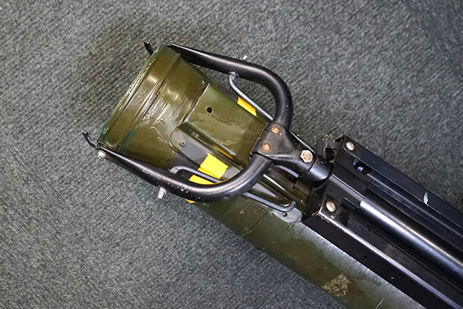 M47 ドラゴン 対戦車ミサイル・ランチャー (商品番号:1､#927933､DRAGON II Mk.1 Mod.0) | Detailed ...