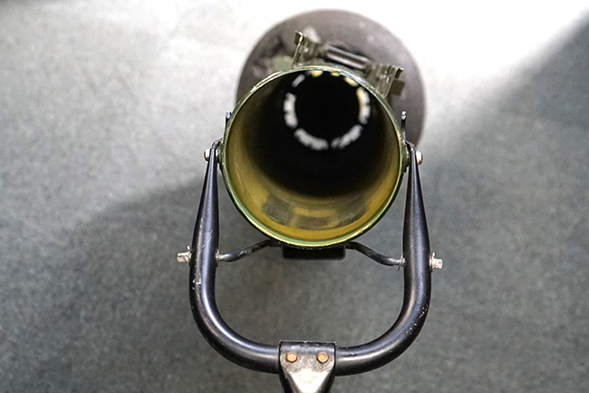 M47 ドラゴン 対戦車ミサイル・ランチャー (商品番号:1､#927933､DRAGON II Mk.1 Mod.0) | Detailed ...