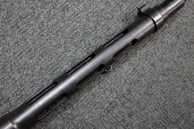 スオミ M31 短機関銃 (後期型、#39260) | Detailed Photos - シカゴレジメンタルス 一押し商品の詳細画像