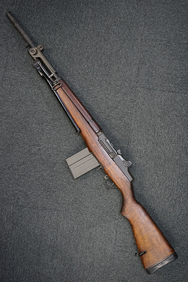 ベレッタ BM59 Mark Ital 自動小銃 (#188600) | Detailed Photos - シカゴレジメンタルス 一押し商品 ...