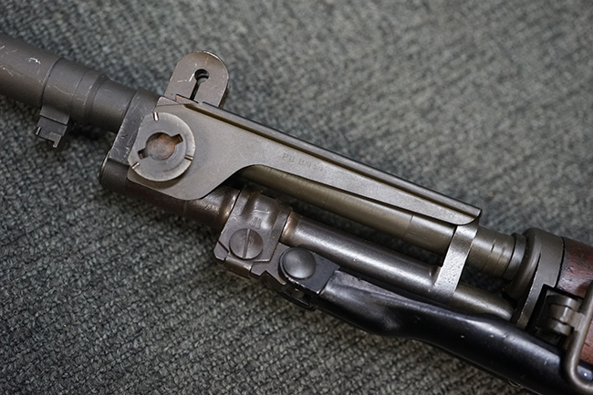 ベレッタ BM59 Mark Ital 自動小銃 (#188600) | Detailed Photos - シカゴレジメンタルス 一押し商品 ...