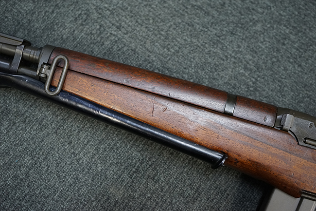 ベレッタ BM59 Mark Ital 自動小銃 (#188600) | Detailed Photos - シカゴレジメンタルス 一押し商品 ...