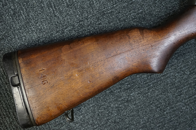 ベレッタ BM59 Mark Ital 自動小銃 (#188600) | Detailed Photos - シカゴレジメンタルス 一押し商品 ...