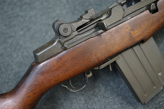 ベレッタ BM59 Mark Ital 自動小銃 (#188600) | Detailed Photos - シカゴレジメンタルス 一押し商品 ...