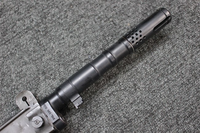 ベレッタ BM59 Mark Ital 自動小銃 (#189784) | Detailed Photos - シカゴレジメンタルス 一押し商品 ...