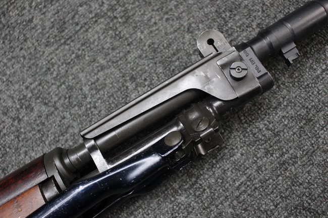 ベレッタ BM59 Mark Ital 自動小銃 (#189784) | Detailed Photos - シカゴレジメンタルス 一押し商品 ...