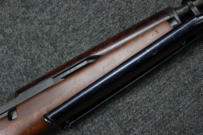 ベレッタ BM59 Mark Ital 自動小銃 (#189784) | Detailed Photos - シカゴレジメンタルス 一押し商品 ...