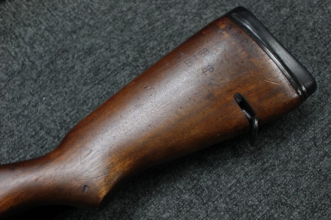 ベレッタ BM59 Mark Ital 自動小銃 (#189784) | Detailed Photos - シカゴレジメンタルス 一押し商品 ...