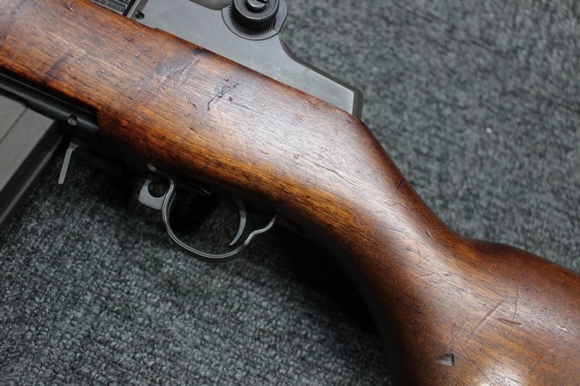 ベレッタ BM59 Mark Ital 自動小銃 (#189784) | Detailed Photos - シカゴレジメンタルス 一押し商品 ...