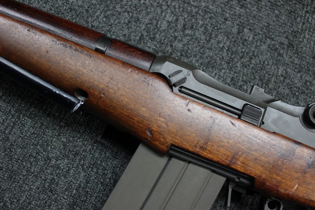 ベレッタ BM59 Mark Ital 自動小銃 (#189784) | Detailed Photos - シカゴレジメンタルス 一押し商品 ...