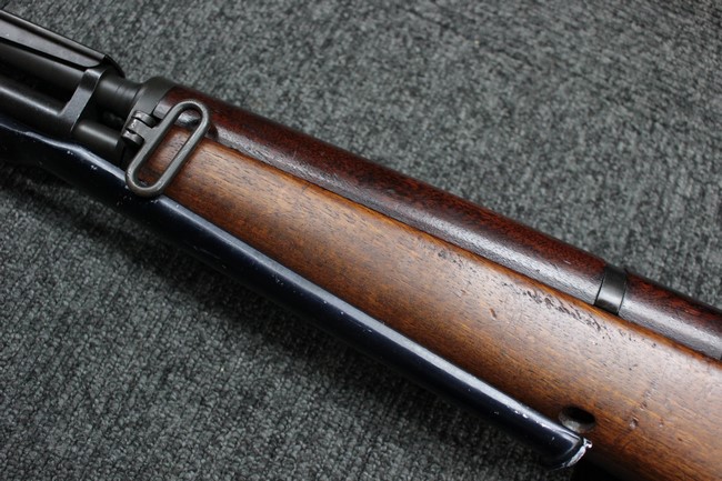ベレッタ BM59 Mark Ital 自動小銃 (#189784) | Detailed Photos - シカゴレジメンタルス 一押し商品 ...