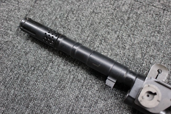 ベレッタ BM59 Mark Ital 自動小銃 (#189784) | Detailed Photos - シカゴレジメンタルス 一押し商品 ...