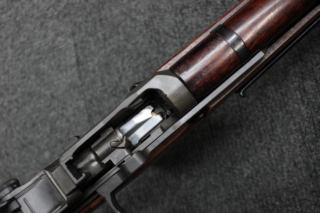 ベレッタ BM59 Mark Ital 自動小銃 (#189784) | Detailed Photos - シカゴレジメンタルス 一押し商品 ...