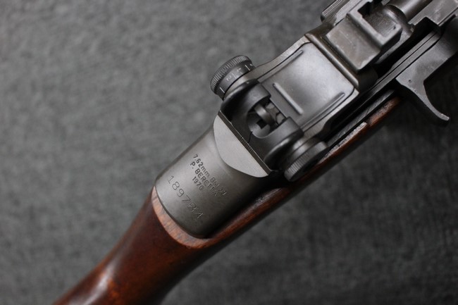 ベレッタ BM59 Mark Ital 自動小銃 (#189784) | Detailed Photos - シカゴレジメンタルス 一押し商品 ...