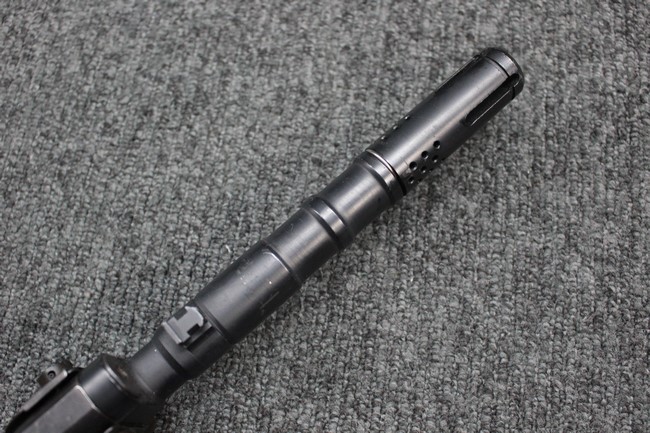 ベレッタ BM59 Mark Ital 自動小銃 (#189784) | Detailed Photos - シカゴレジメンタルス 一押し商品 ...