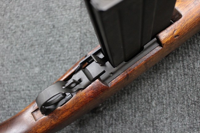 ベレッタ BM59 Mark Ital 自動小銃 (#189784) | Detailed Photos - シカゴレジメンタルス 一押し商品 ...