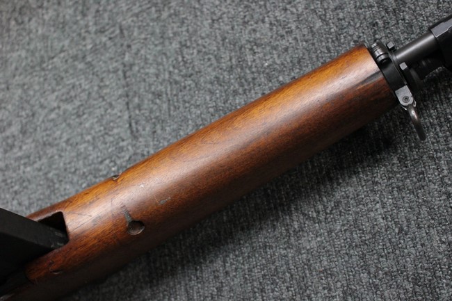 ベレッタ BM59 Mark Ital 自動小銃 (#189784) | Detailed Photos - シカゴレジメンタルス 一押し商品 ...