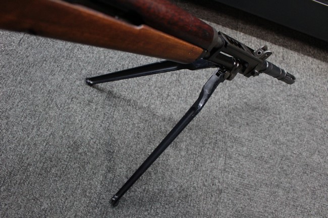 ベレッタ BM59 Mark Ital 自動小銃 (#189784) | Detailed Photos - シカゴレジメンタルス 一押し商品 ...