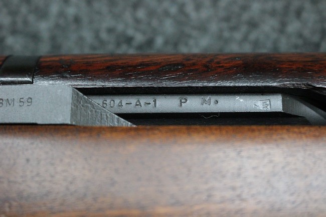 ベレッタ BM59 Mark Ital 自動小銃 (#189784) | Detailed Photos - シカゴレジメンタルス 一押し商品 ...