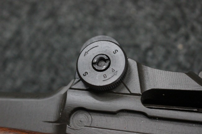 ベレッタ BM59 Mark Ital 自動小銃 (#189784) | Detailed Photos - シカゴレジメンタルス 一押し商品 ...