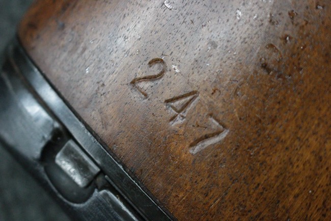 ベレッタ BM59 Mark Ital 自動小銃 (#189784) | Detailed Photos - シカゴレジメンタルス 一押し商品 ...