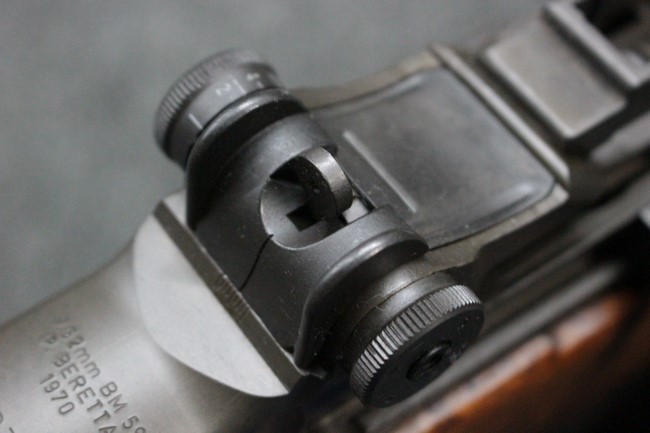 ベレッタ BM59 Mark Ital 自動小銃 (#189784) | Detailed Photos - シカゴレジメンタルス 一押し商品 ...