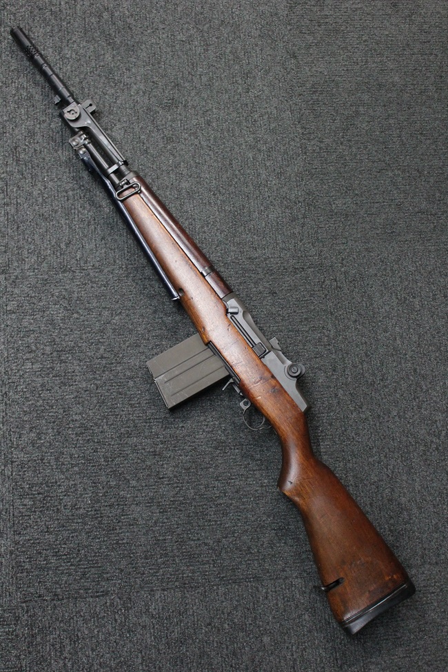 ベレッタ BM59 Mark Ital 自動小銃 (#189784) | Detailed Photos - シカゴレジメンタルス 一押し商品 ...