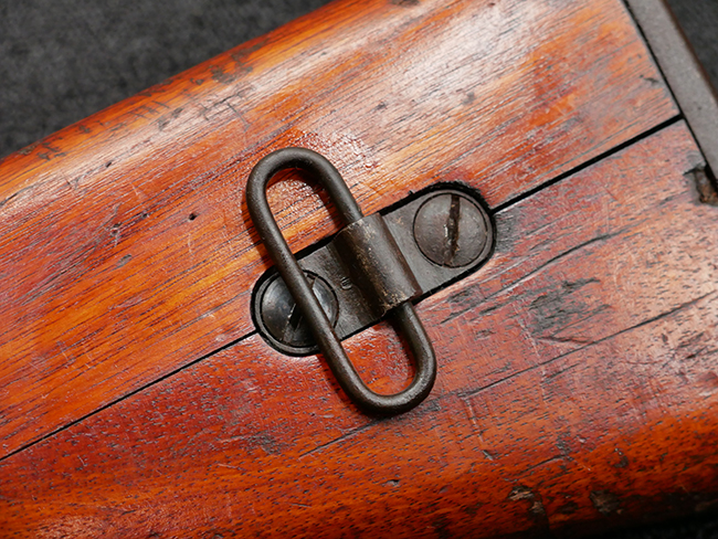 九九式短小銃 初期型 (東洋工業製、#99415) | Detailed Photos - シカゴレジメンタルス 一押し商品の詳細画像