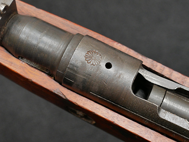 九九式短小銃 末期型 (小倉製、#74165) | Detailed Photos - シカゴレジメンタルス 一押し商品の詳細画像