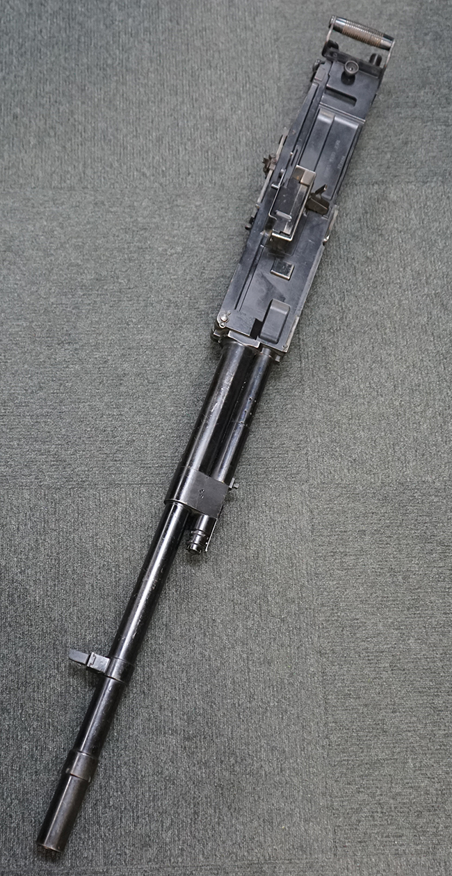 ブレダ M1937 重機関銃 (#1184) | Detailed Photos - シカゴレジメンタルス 一押し商品の詳細画像