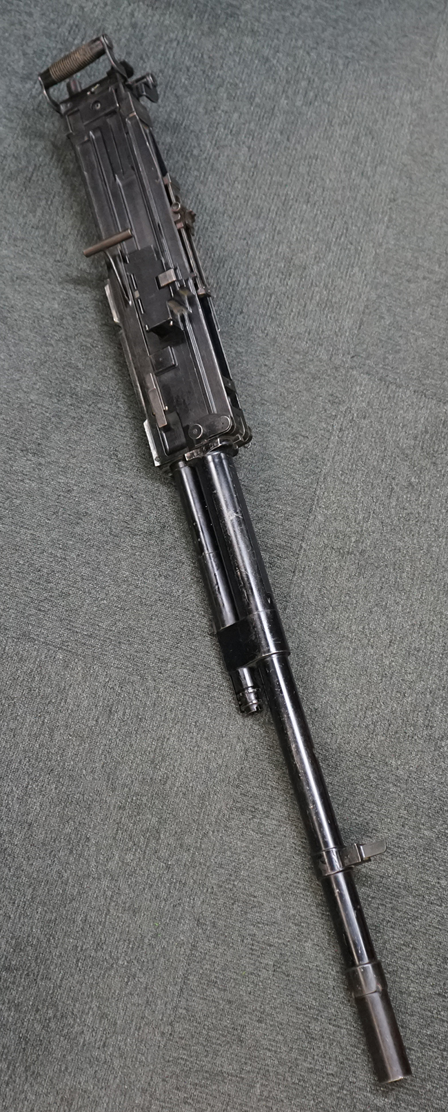 ブレダ M1937 重機関銃 (#1184) | Detailed Photos - シカゴレジメンタルス 一押し商品の詳細画像