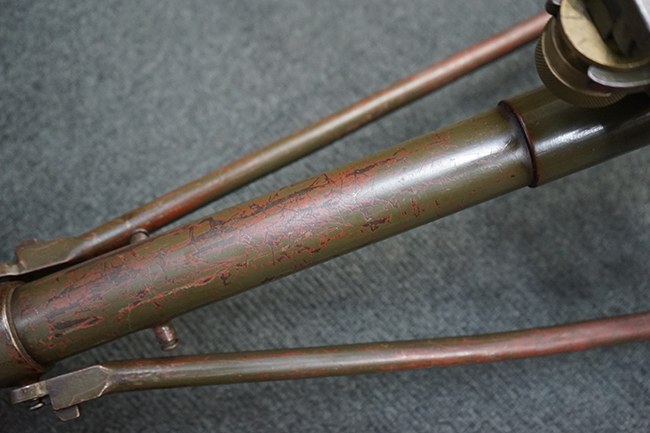 ブレダ M1937 重機関銃 (#1184) | Detailed Photos - シカゴレジメンタルス 一押し商品の詳細画像