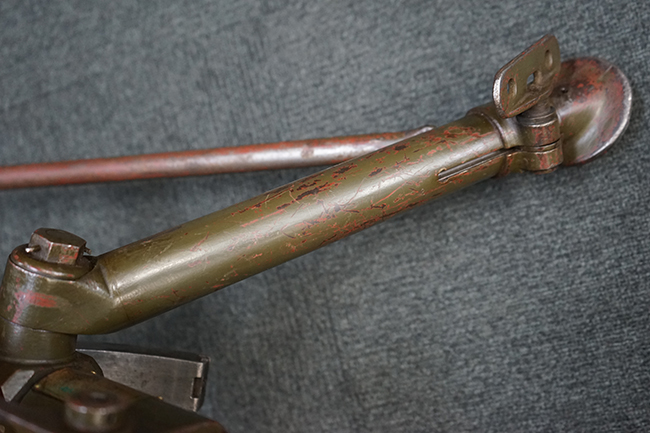 ブレダ M1937 重機関銃 (#1184) | Detailed Photos - シカゴレジメンタルス 一押し商品の詳細画像