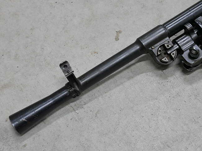 ZB39 軽機関銃 (#10843) | Detailed Photos - シカゴレジメンタルス 一押し商品の詳細画像