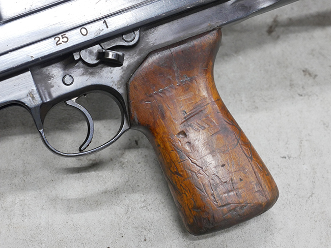 ZB39 軽機関銃 (#10843) | Detailed Photos - シカゴレジメンタルス 一押し商品の詳細画像