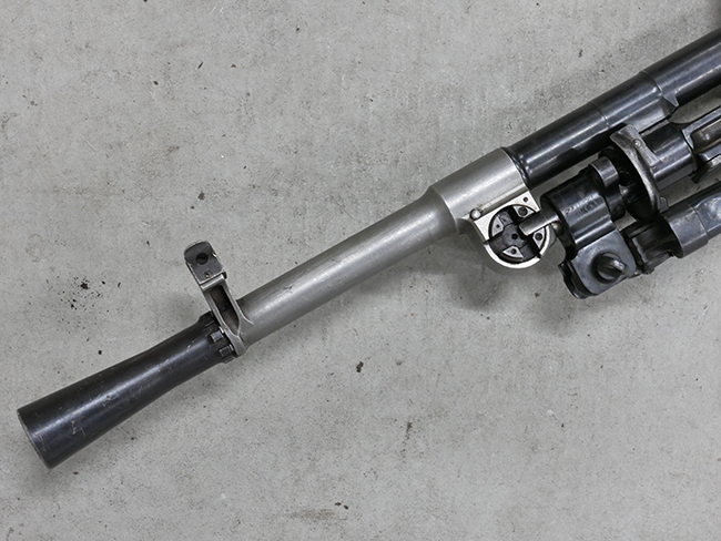 ZB39 軽機関銃 (#12820) | Detailed Photos - シカゴレジメンタルス 一押し商品の詳細画像